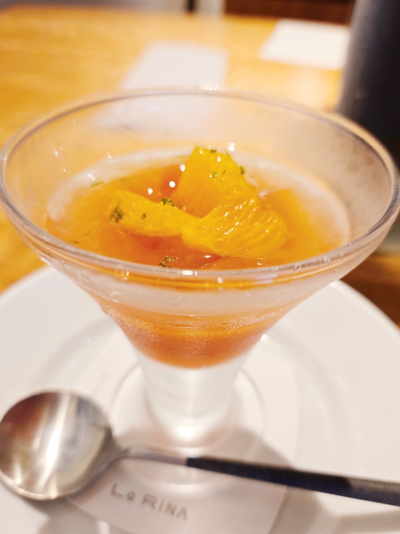 【La RINA】🌸6月の平日ランチ🌸 | La RINA | ショップニュース | クラソ・プレイス香林坊